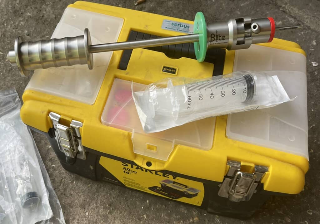 Tree Health - Redwood Tree Services